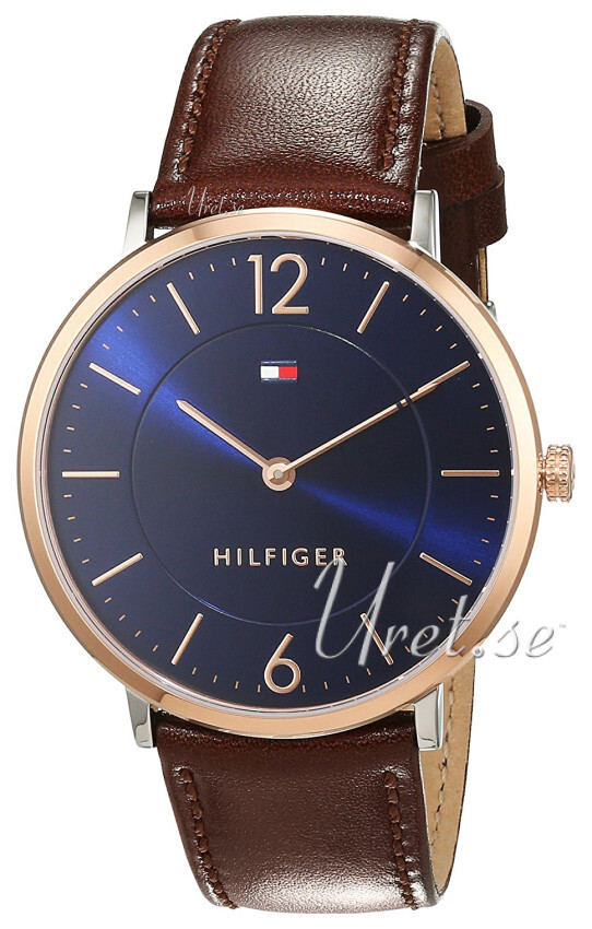 1710354 Tommy Hilfiger Ultra Slim | Urvaerket.dk