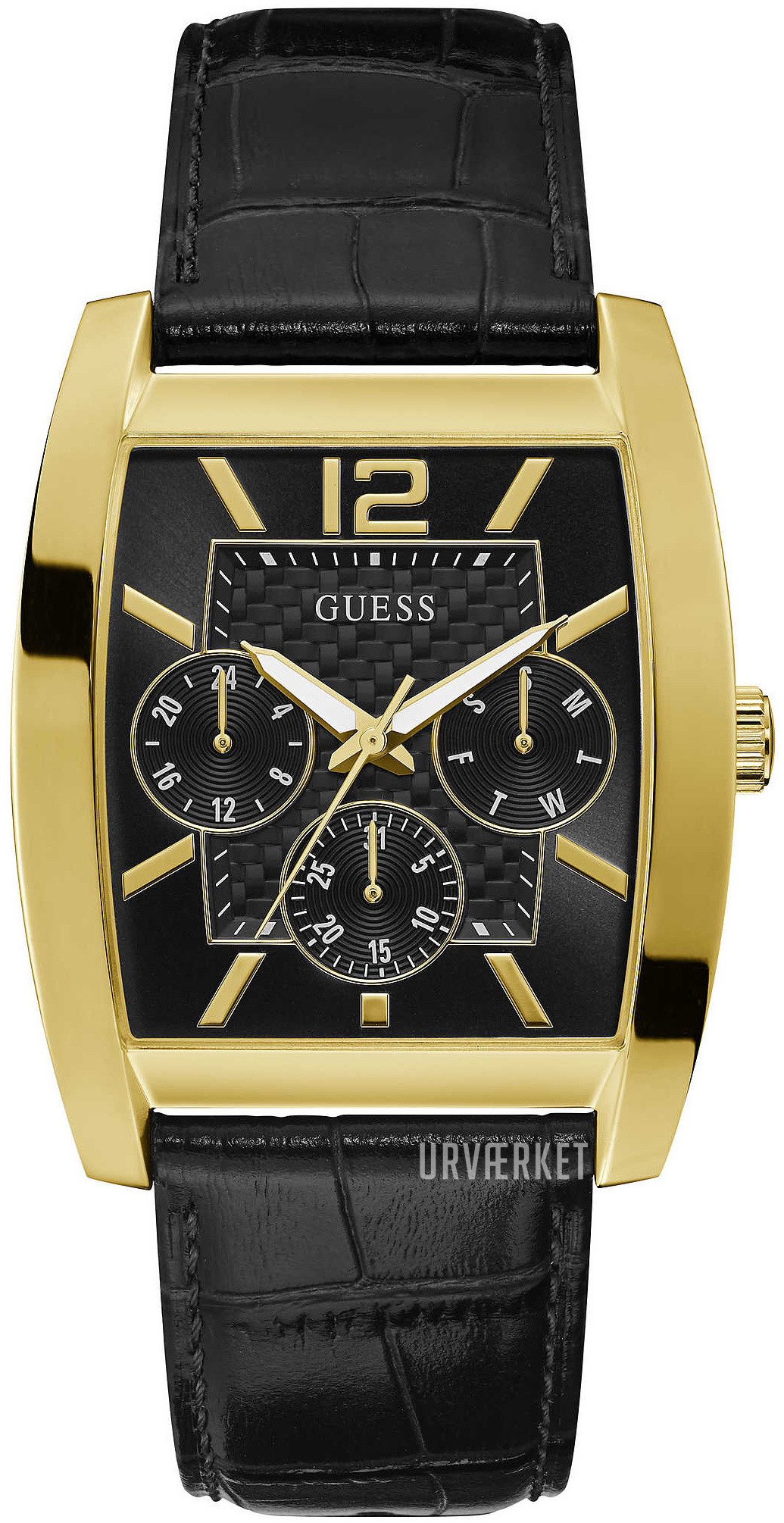 GW0064G1 Guess | Urvaerket.dk