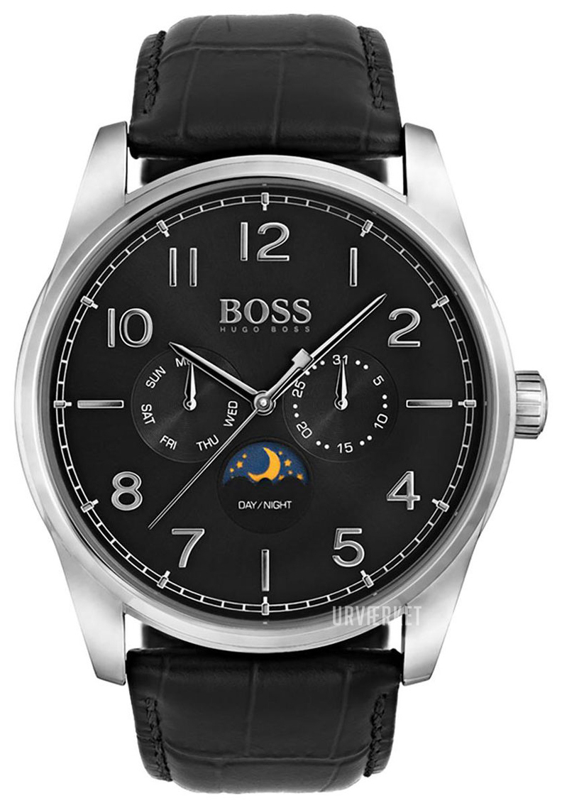 1513467 Hugo Boss Heritage | Urvaerket.dk