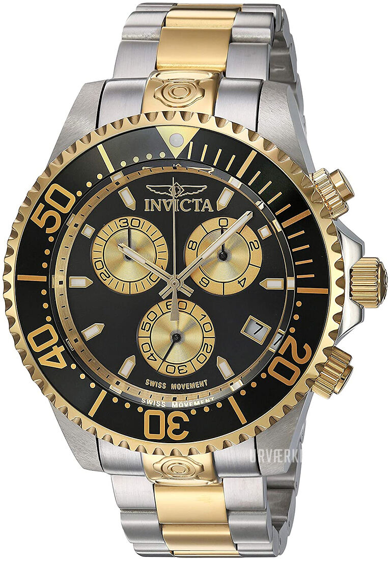 26850 Invicta Pro Diver | Urvaerket.dk