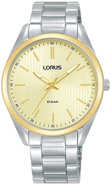 RG214WX9 Lorus Classic | Urvaerket.dk