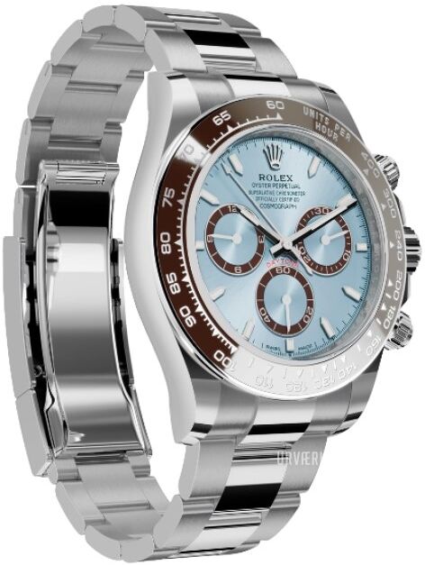 126506-0001 Rolex Cosmograph Daytona | Urvaerket.dk