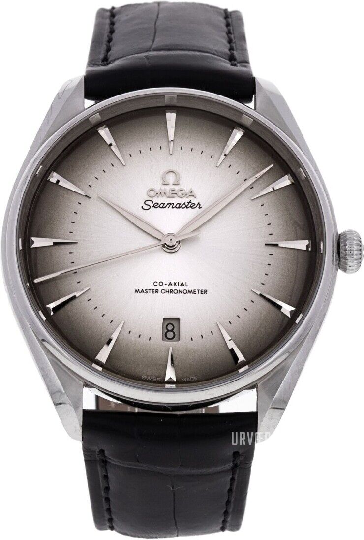 [Pre-owned] Omega 511.13.40.20.02.002 - 2022 - Specialities Fuldt sæt