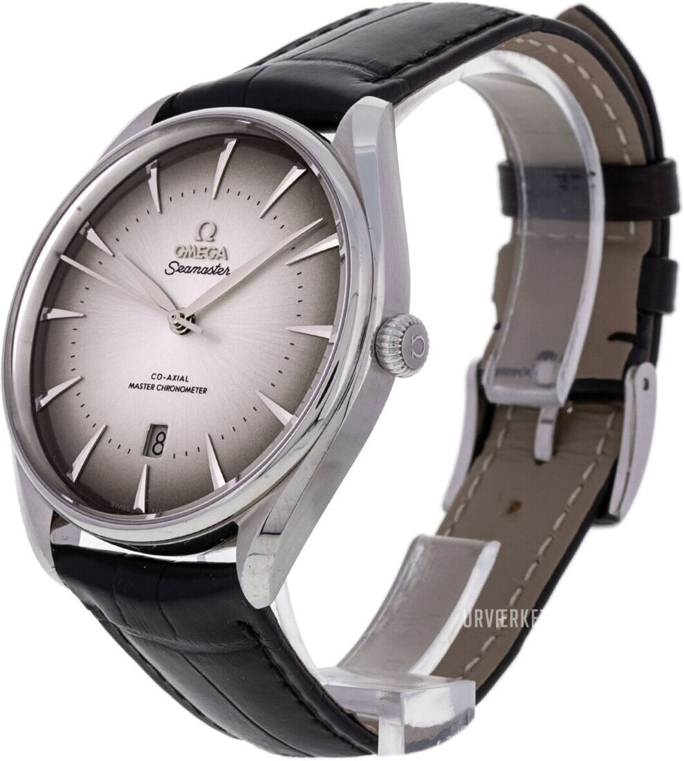 [Pre-owned] Omega 511.13.40.20.02.002 - 2022 - Specialities Fuldt sæt