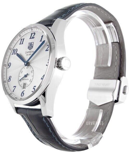 [Pre-owned] TAG Heuer WAS2111.FC6293 - 2017 - Carrera Calibre 6 ...