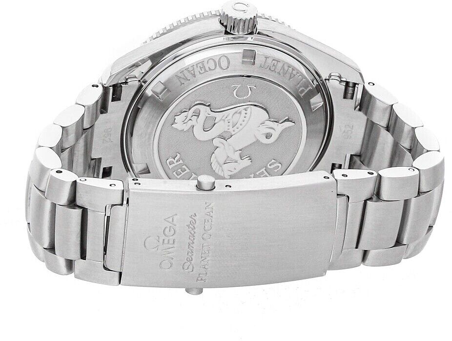 [Pre-owned] Omega 2209.50.00 - 2009 - Seamaster Planet Ocean