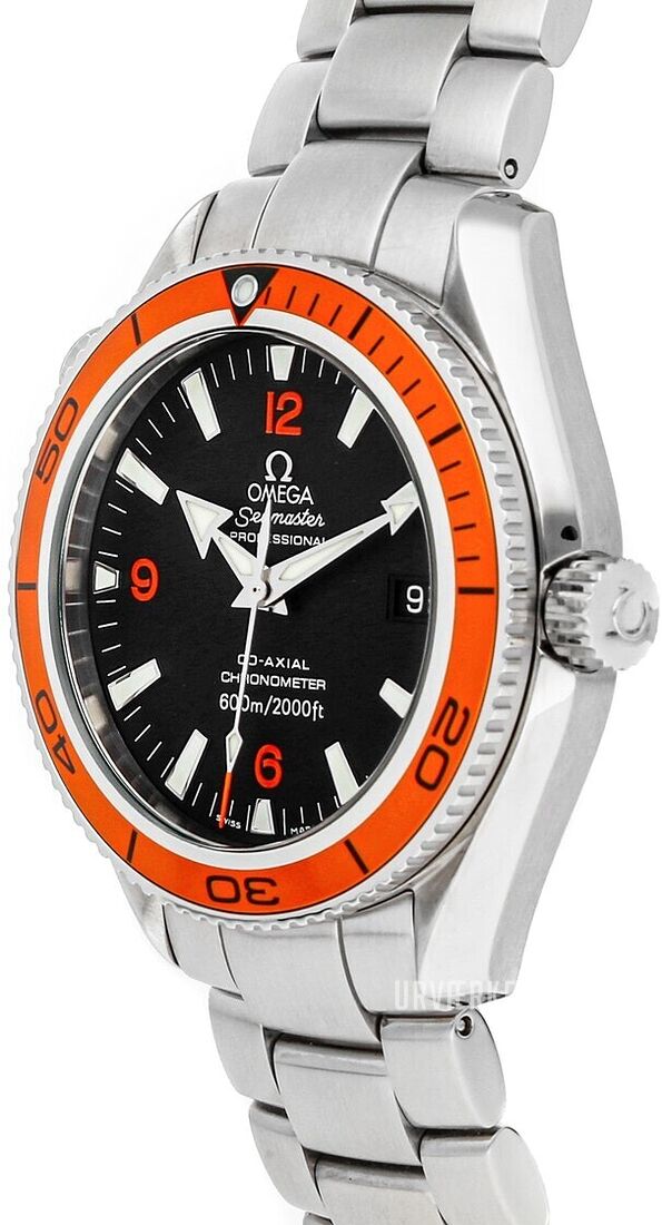 [Pre-owned] Omega 2209.50.00 - 2009 - Seamaster Planet Ocean