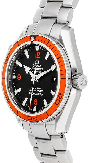 [Pre-owned] Omega 2209.50.00 - 2009 - Seamaster Planet Ocean